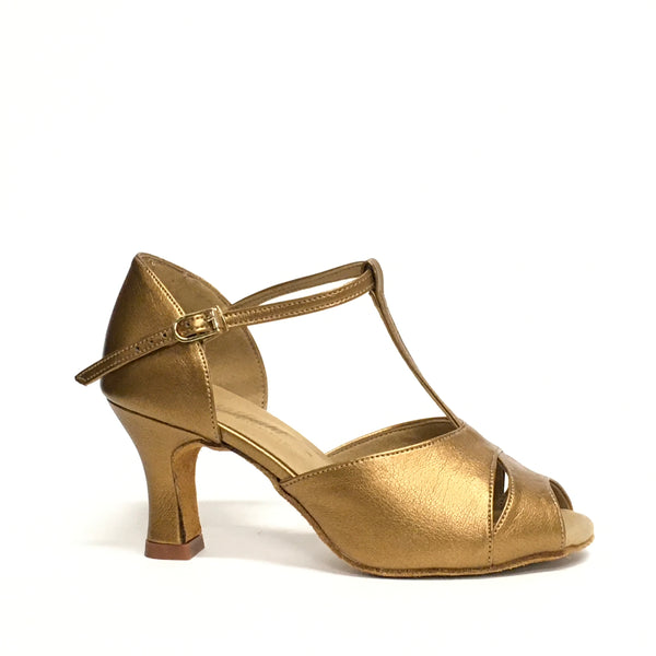 Stagelight Premiere: Darling: Pure Bronze | 2.5" Playbill – Worldtone ...